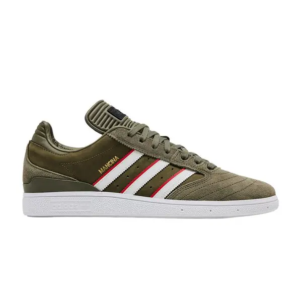 Adidas Dan Mancina X Busenitz Sneakers