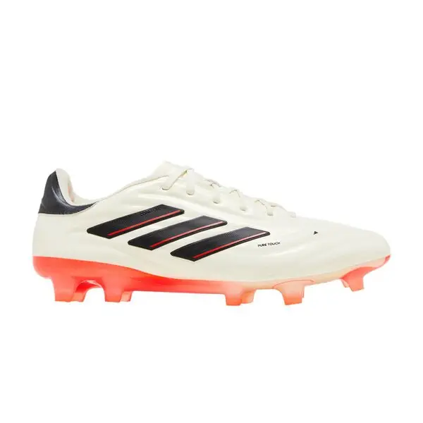 Adidas Copa Pure 2 Elite Fg 'solar Energy Pack - White