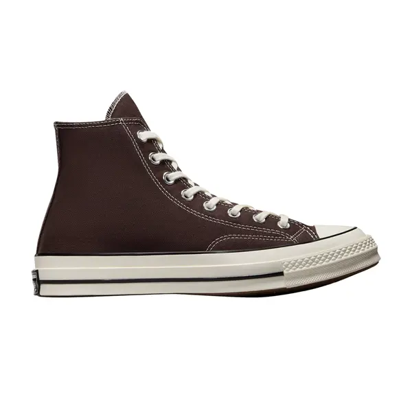 CONVERSE Chuck 70 Vintage Canvas High-top Sneakers - Brown