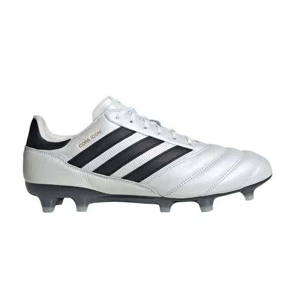 Adidas Copa Icon Fg - White