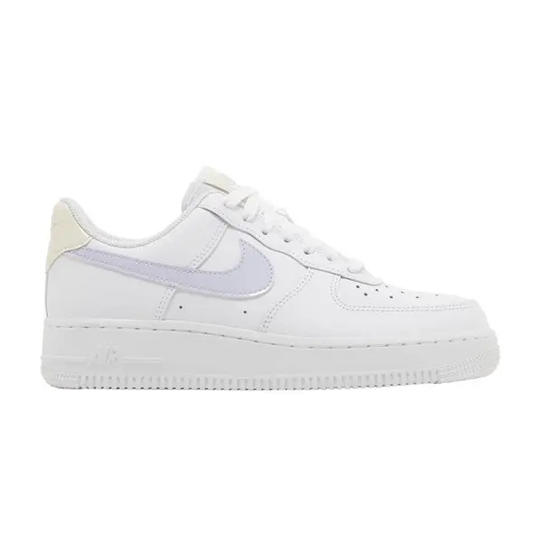 Nike Force 1 '07 Sneakers - White