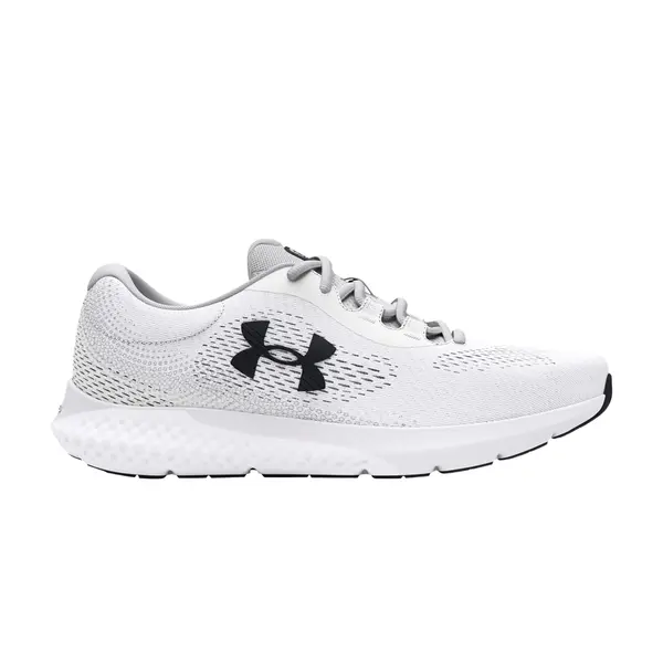 Under Armour Charged Rogue 4 Sneakers - White