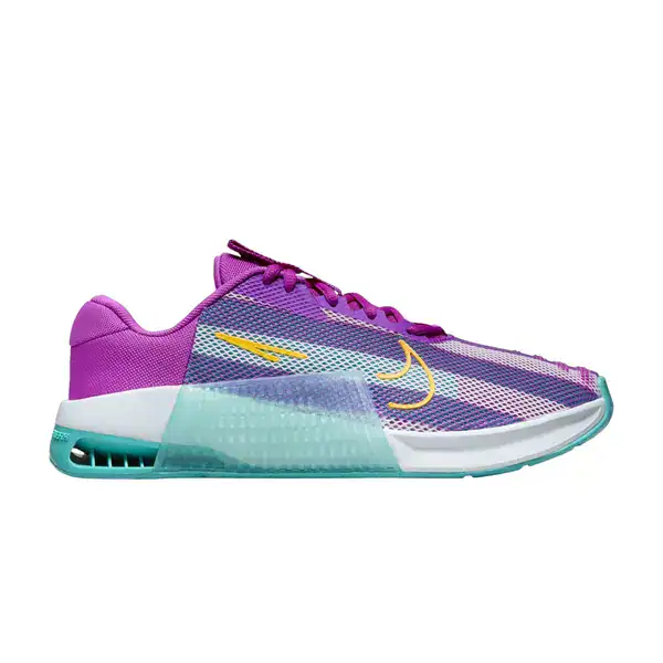 Nike Wmns Metcon 9 Amp 'hyper Violet - Purple | Editorialist