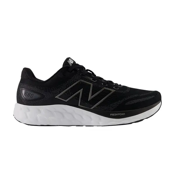 NEW BALANCE Fresh Foam 680v8 2e Wide Sneakers