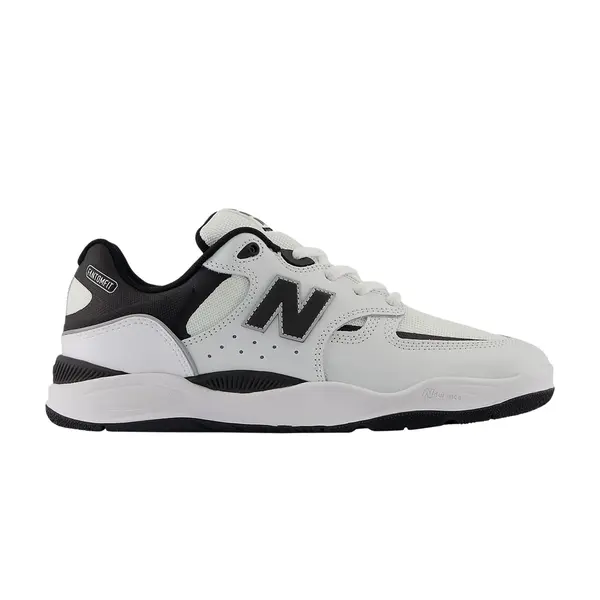 NEW BALANCE Tiago Lemos X Numeric 1010 Sneakers - White