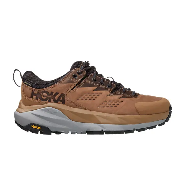 Hoka Kaha Low Gore-tex Sneakers