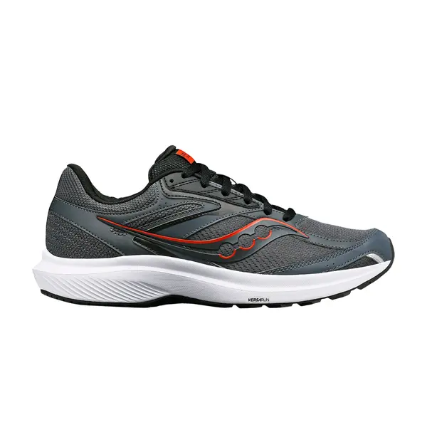 Saucony Cohesion 17 Wide - Grey