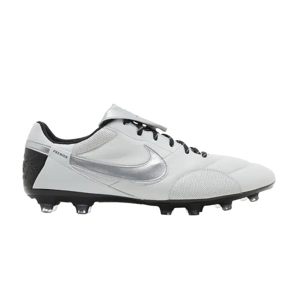 Nike Premier 3 Fg - White