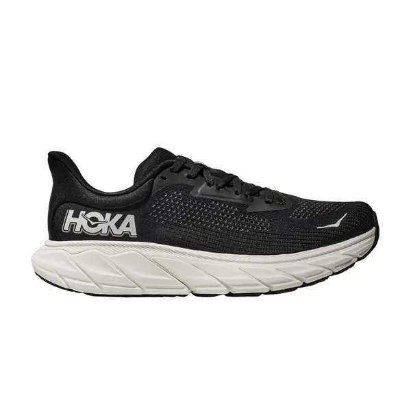 Hoka Arahi - Black