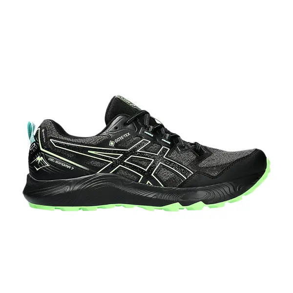 Asics Gel-sonoma Gore-tex Sneakers - Black