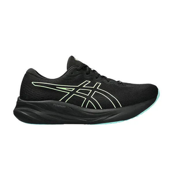 Asics Gel Pulse Gore-tex Sneakers - Black