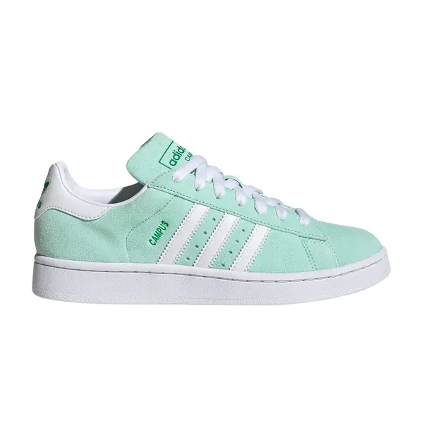 Adidas Campus 00s Sneakers - Green
