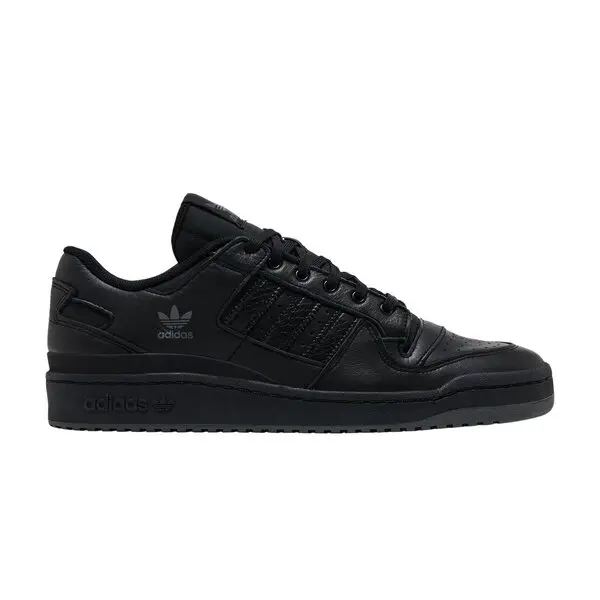 Adidas Forum Low Cl 'triple