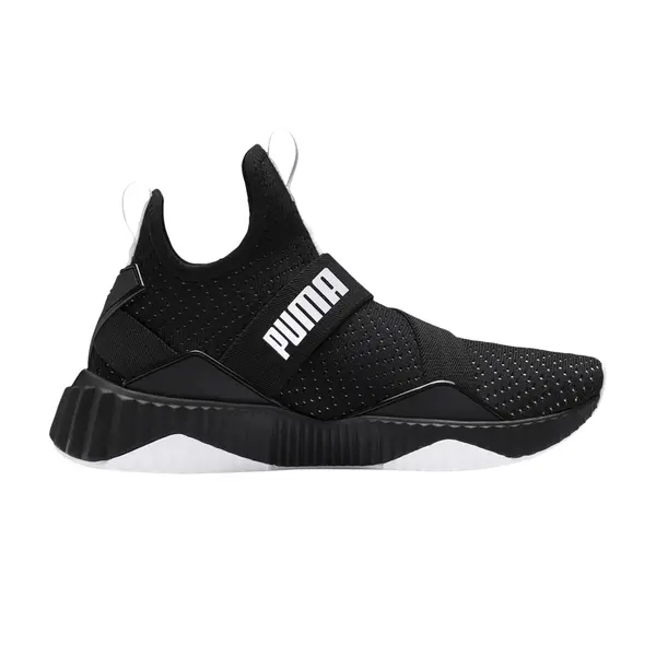 PUMA Defy Mid Core Sneakers