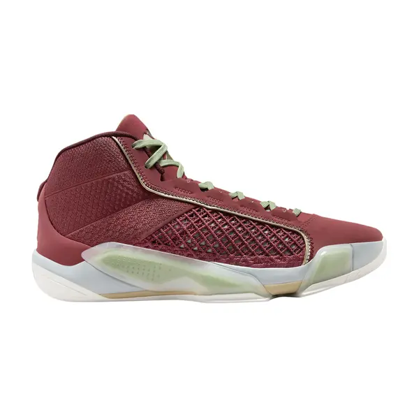 JORDAN 38 Pf 'year Of The Dragon' Sneakers - Red