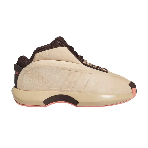 Adidas Crazy 1 'magic Beige' Sneakers