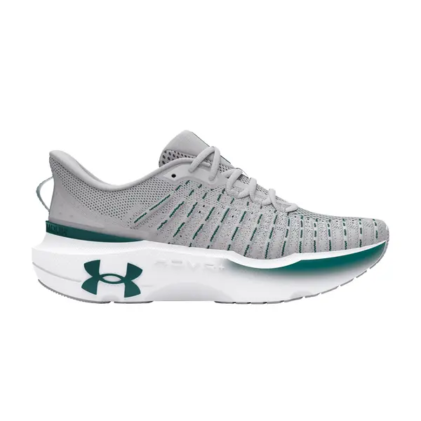 Under Armour Hovr Infinite Elite - Grey