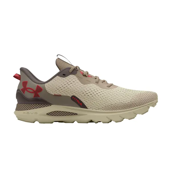 Under Armour Hovr Sonic Sneakers - Cream