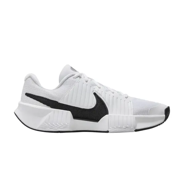 Nike Zoom Gp Challenge Pro Sneakers - White