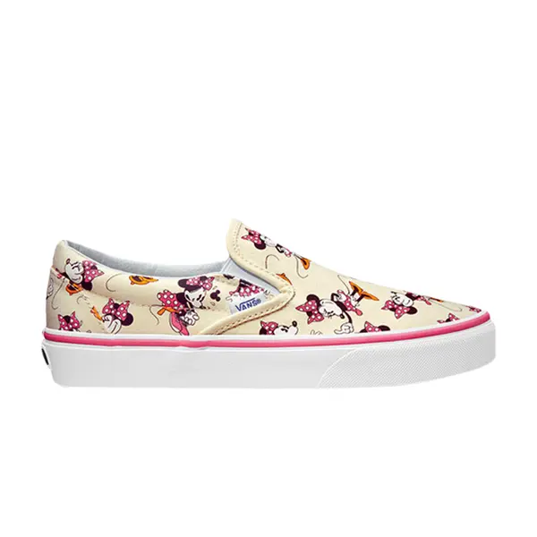 VANS Disney X Classic Slip-on