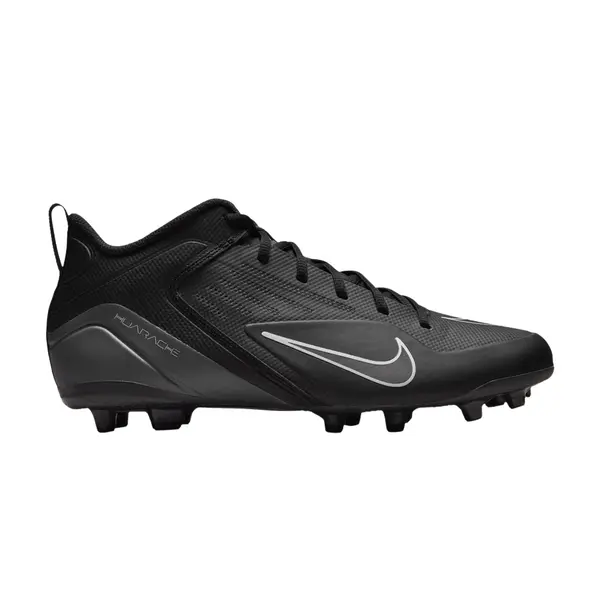 Nike Alpha Huarache 8 Varsity - Black