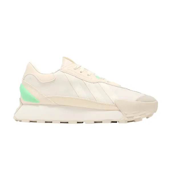 Adidas Futro Mixr Sneakers - Cream