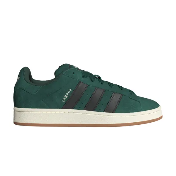 Adidas Campus 00s Collegiate - Green