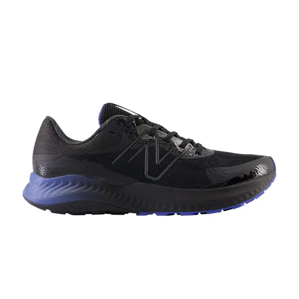 NEW BALANCE Dynasoft Nitrel V5 - Black