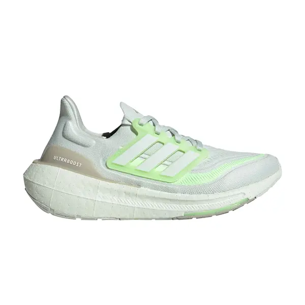 Adidas Ultraboost Light Sneakers - Grey