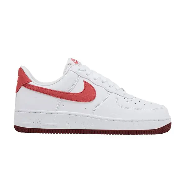 Nike Force 1 Low Valentine's Day 2024 - White
