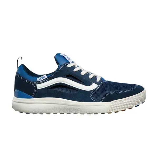 VANS Ultrarange 3d Sneakers - Blue