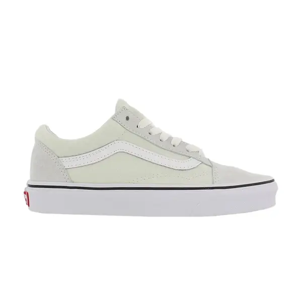 VANS Old Skool Sneakers - Blue