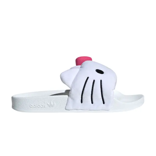 Adidas Hello Kitty X Adilette Slides