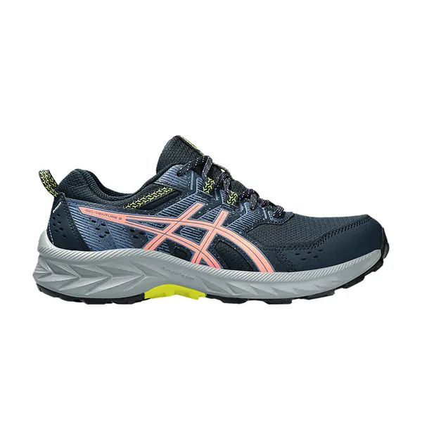 Asics Gel Venture Sneakers - Blue