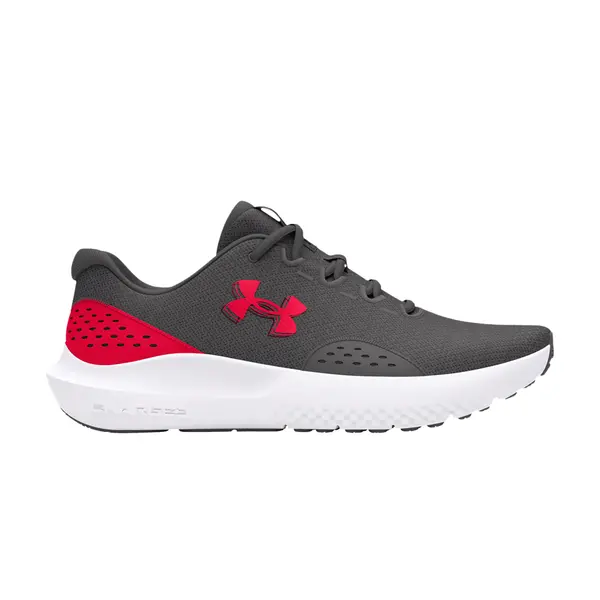 Under Armour Surge 4 Sneakers - Grey