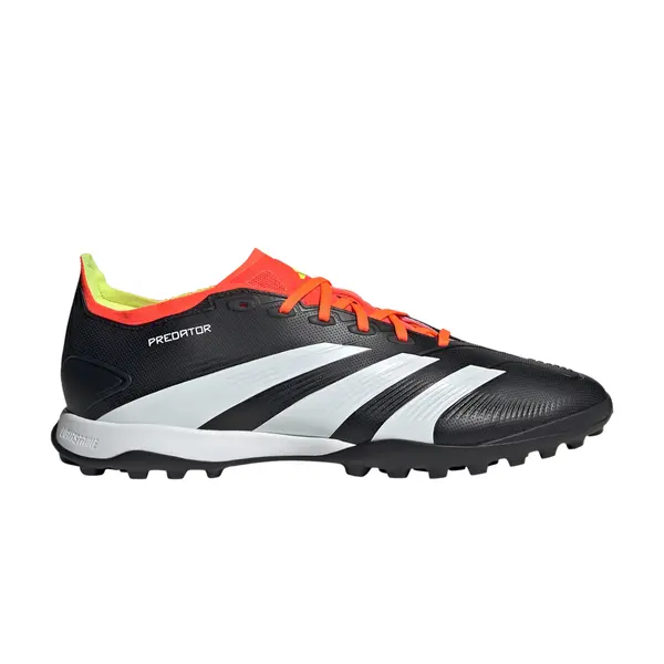 Adidas Predator 24 League Low Tf - Black
