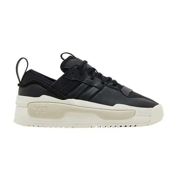 Adidas Rivalry Sneakers - Black