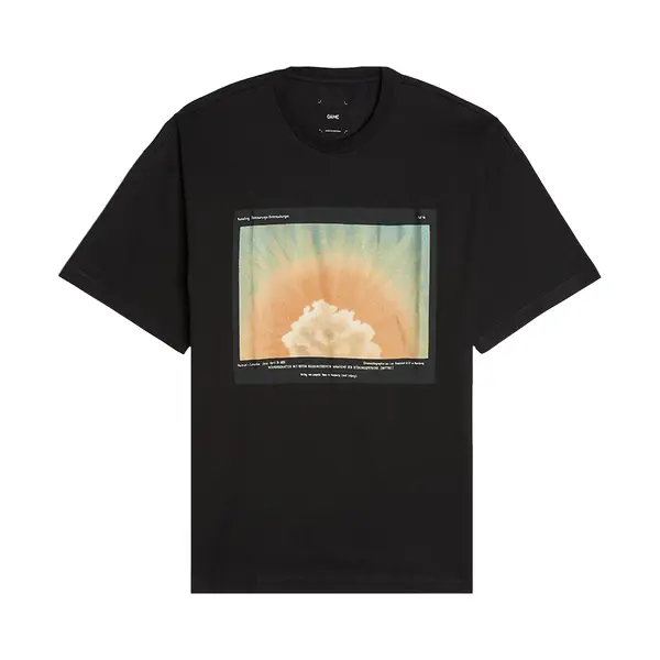 OAMC Aurota T-shirt - Black