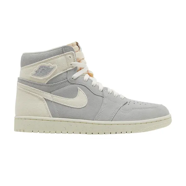 JORDAN 1 Retro High Og Craft - Green