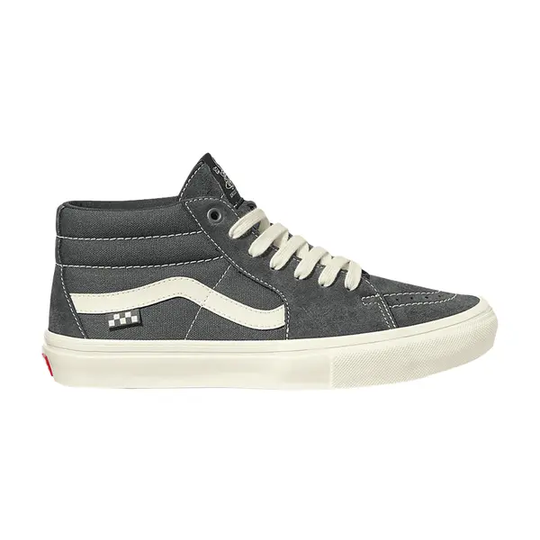 VANS Skate Grosso Mid Sneakers - Grey