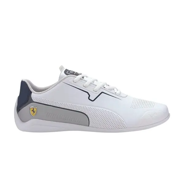 PUMA Scuderia Ferrari X Drift Cat 8 Sneakers