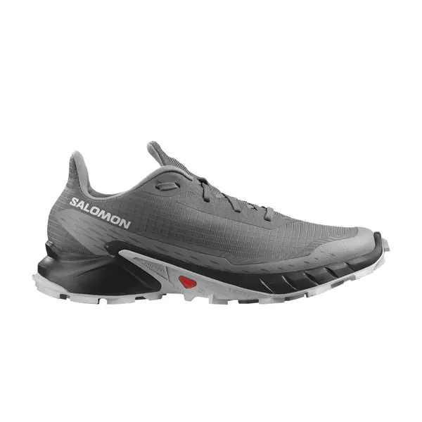 SALOMON Alphacross 5 Sneakers - Grey
