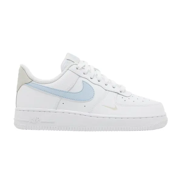 Nike Air Force 1 Low Sneakers - White