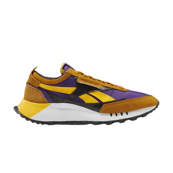 REEBOK Classic Leather Legacy Sneakers - Brown