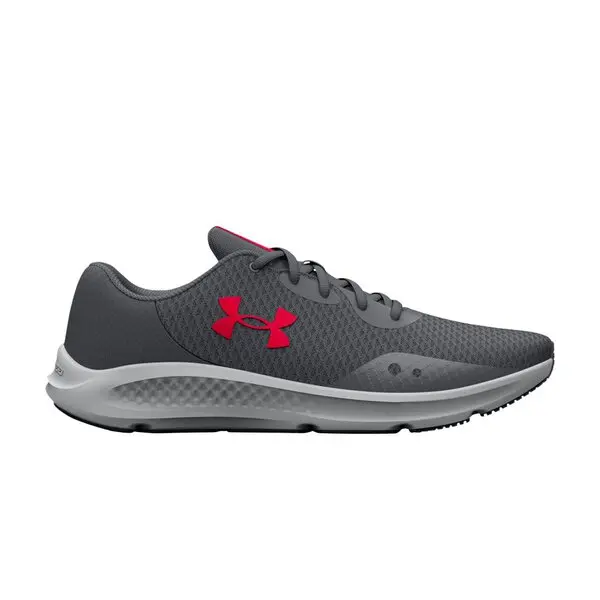 Under Armour Charged Pursuit 3 Sneakers - Grey