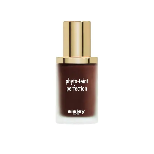 Sisley Phyto-teint Perfection 8n Espresso - One-color