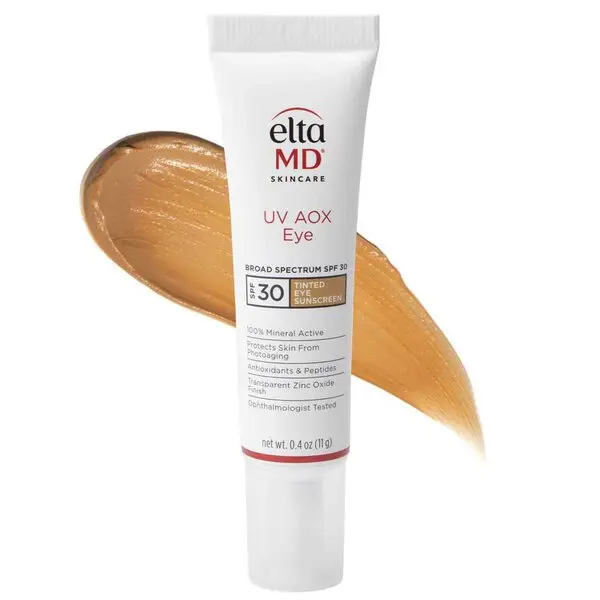 ELTAMD Uv Aox Eye Broad Spectrum Spf 30