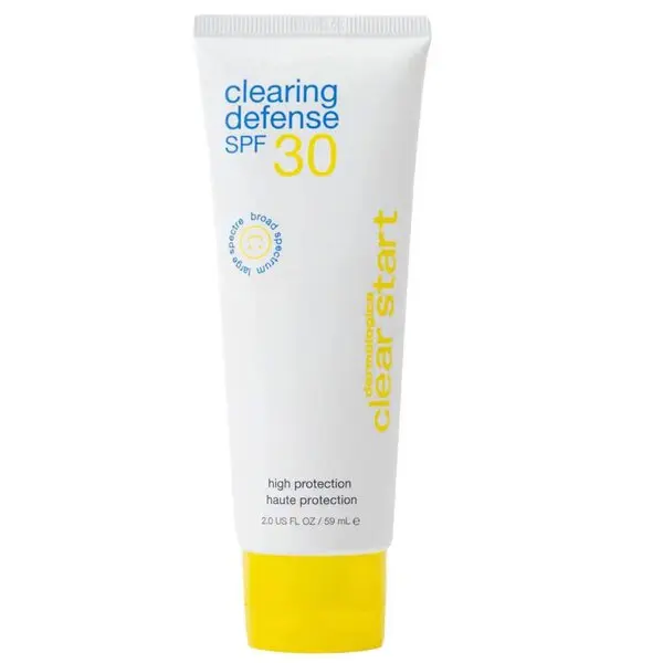 CLEAR START Dermalogica Clearing Defense Spf 30