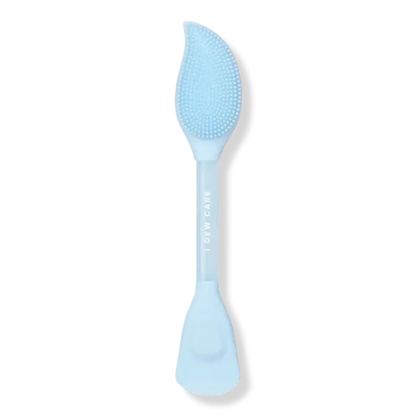 I DEW CARE 2-in-1 Silicone Mask Brush