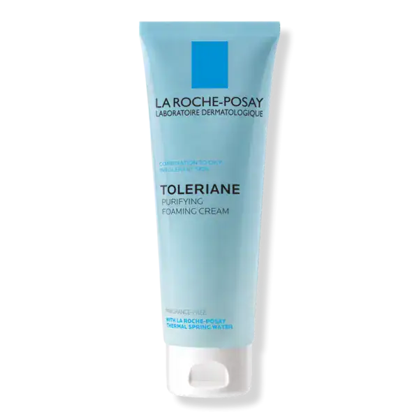LA ROCHE-POSAY Toleriane Purifying Foaming Cream Cleanser - One-color ...